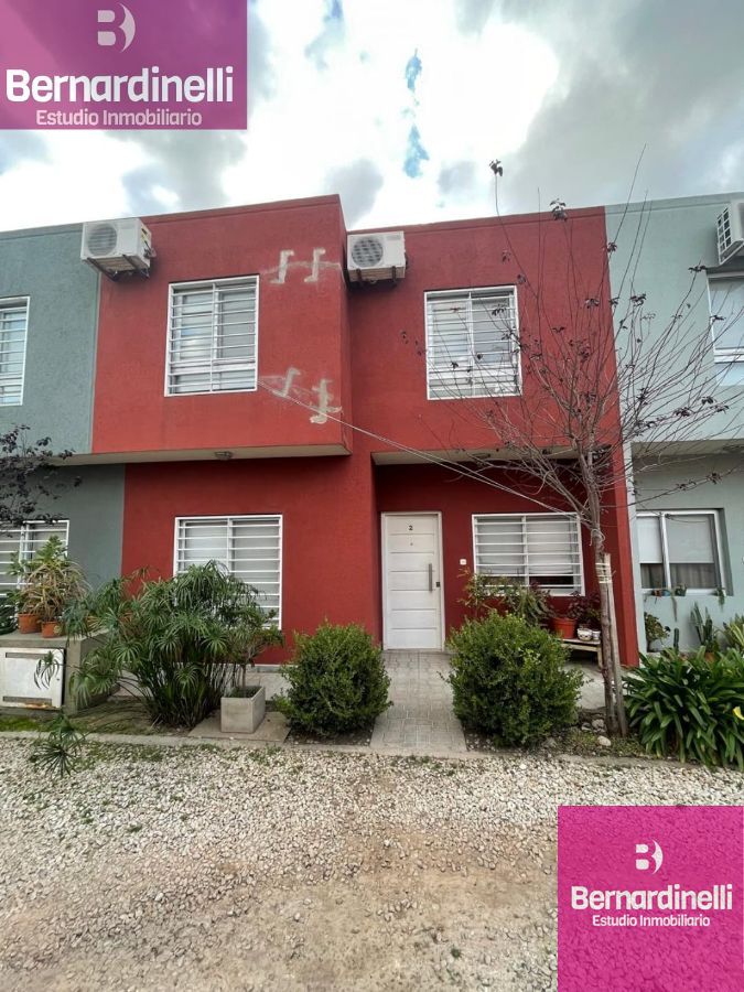 Casa en venta de 3 dormitorios c/ cochera en Bella Vista – propiedades en San Miguel Buenos Aires